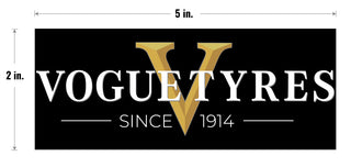 Vogue Tyre Merch Store